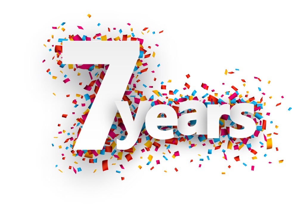 7 Years of Protea Financial | Protea Financial | Bookkeeping Services