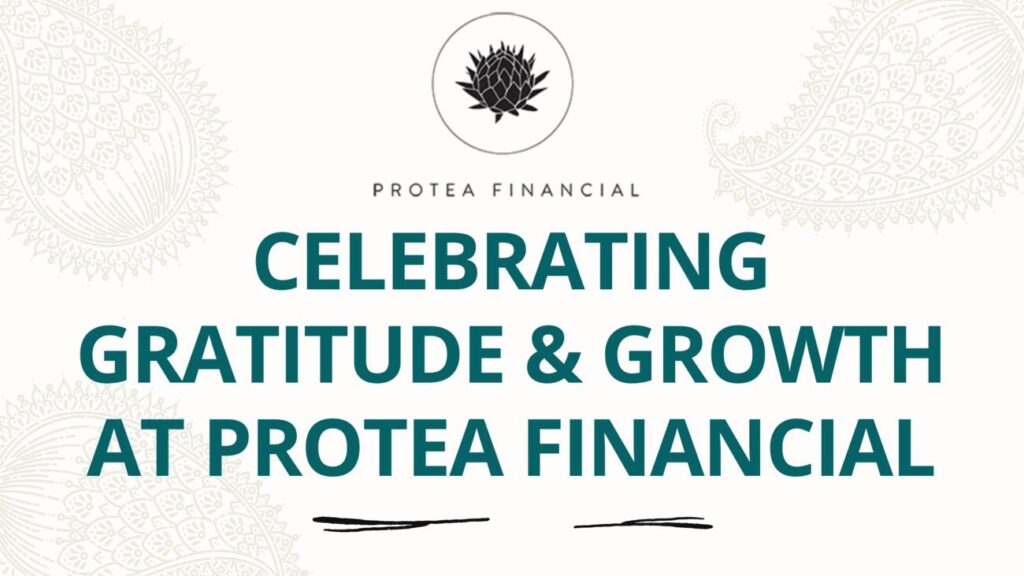 Accounting and Bookkeeping Services - Protea Financial - California